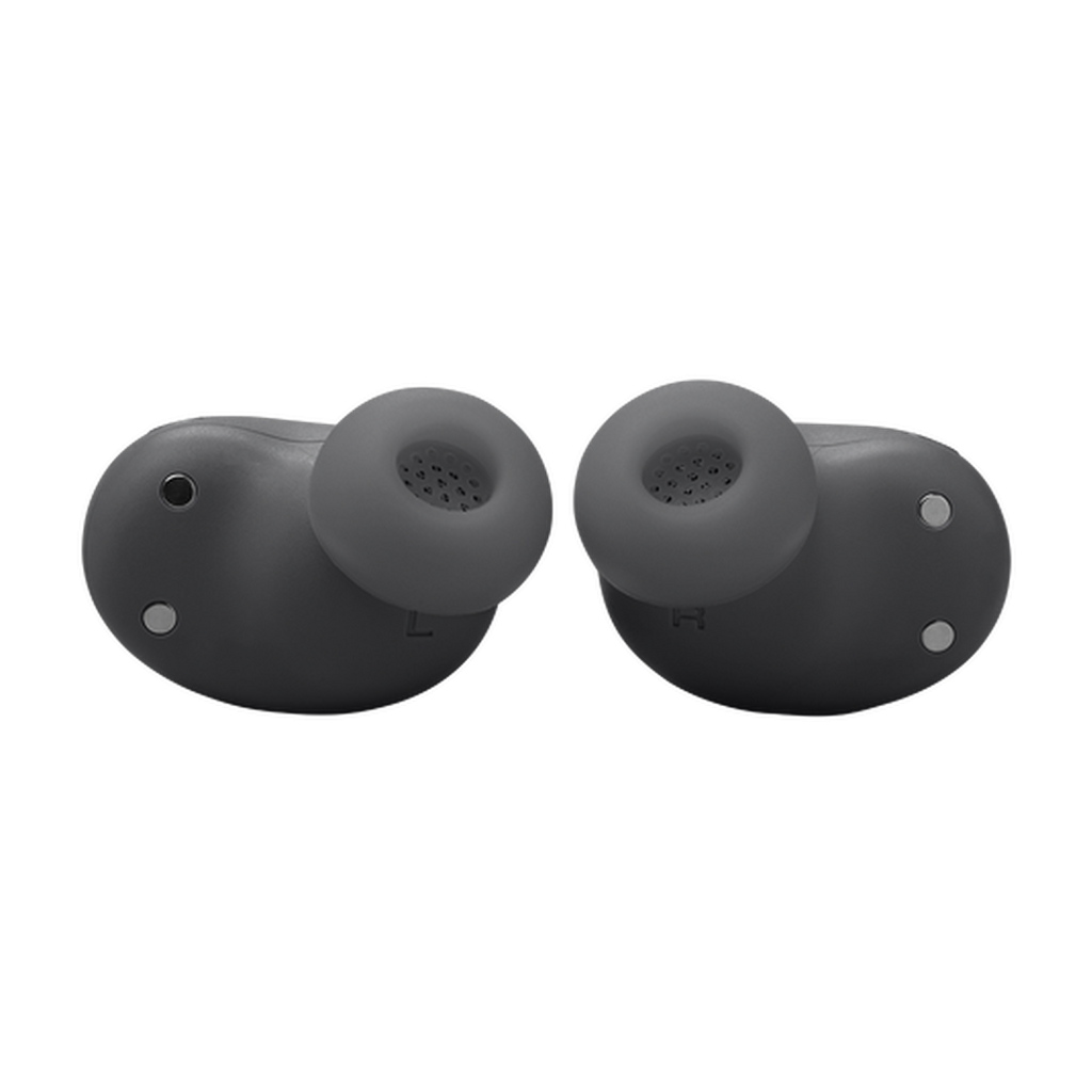 JBL Live Buds 3 10mm Hi-Res Wireless Earbuds - Black | JBLLIVEBUDS3BLK