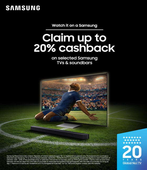 Euronics Ireland | Your Local Independent Electrical Retailer