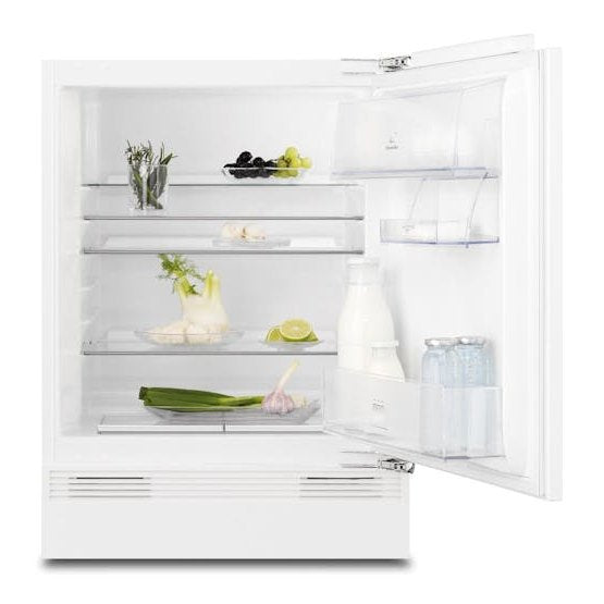 Electrolux Series 600 60 cm Integrated Under-Counter Fridge | LXB3AE82