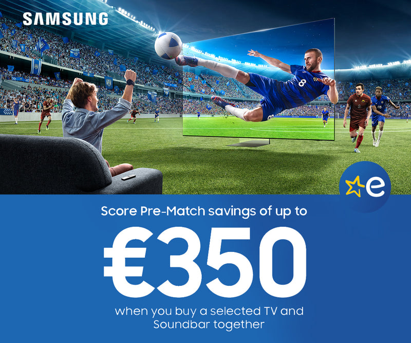 Euronics Ireland | Your Local Independent Electrical Retailer