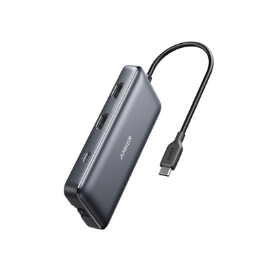 Anker