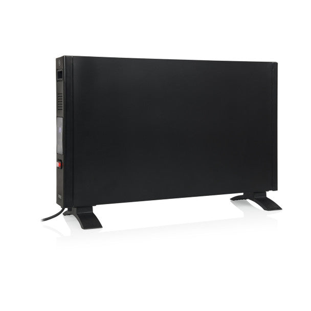 Princess 2000W Smart Convector Heater - Black | 01.348320.02