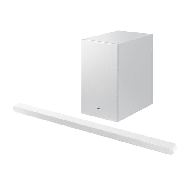 Samsung S701D Ultra-Slim 3.1-Channel Soundbar with Wireless Subwoofer