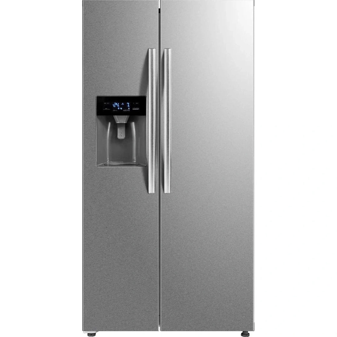 American Style Refrigeration – Page 2